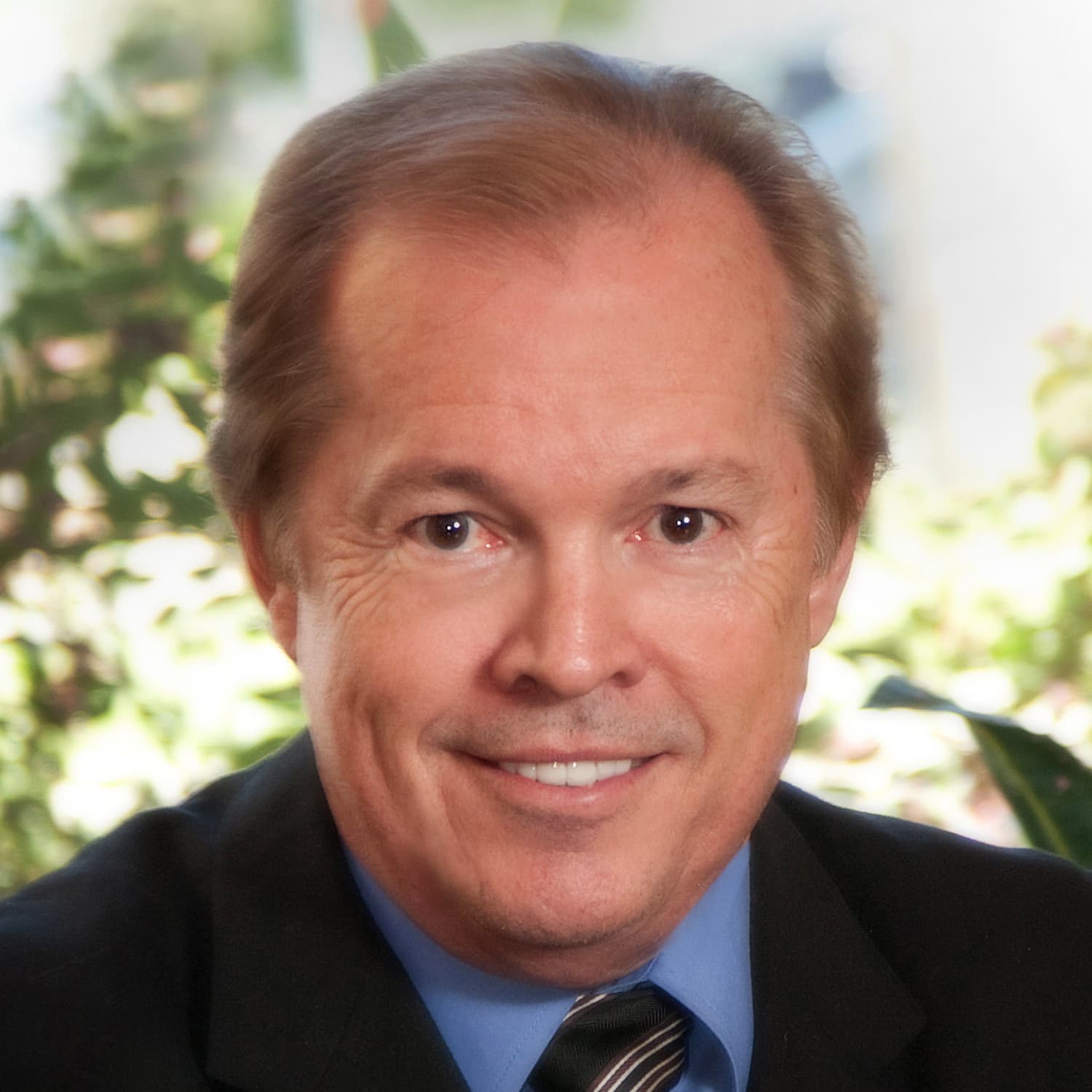 James R. Partin, MD - Hill Country Memorial