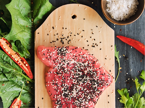 Cut Your Sodium and Help Your Heart! - Hill Country Memorial