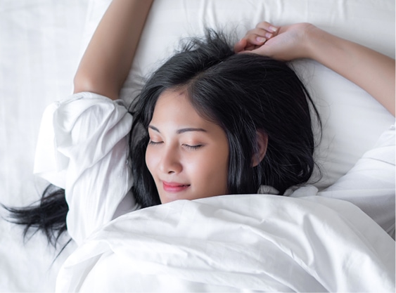 Sleep Well - Hill Country Memorial