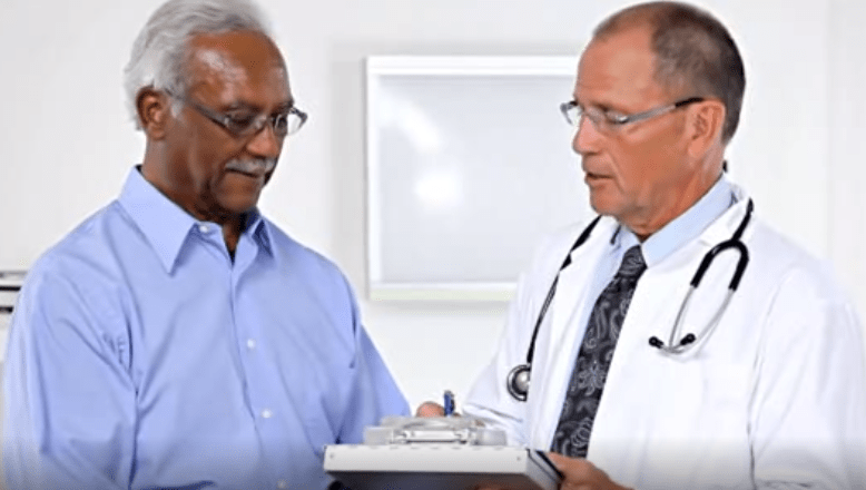 Informative Video: Prostate Cancer - Hill Country Memorial