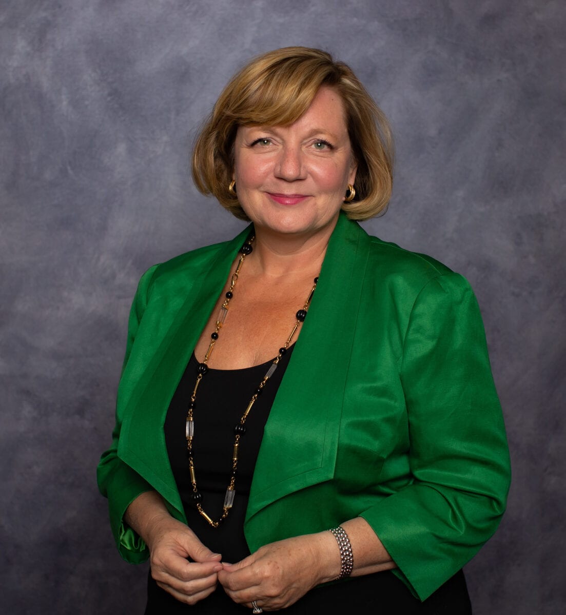 Jane Morgan - Hill Country Memorial